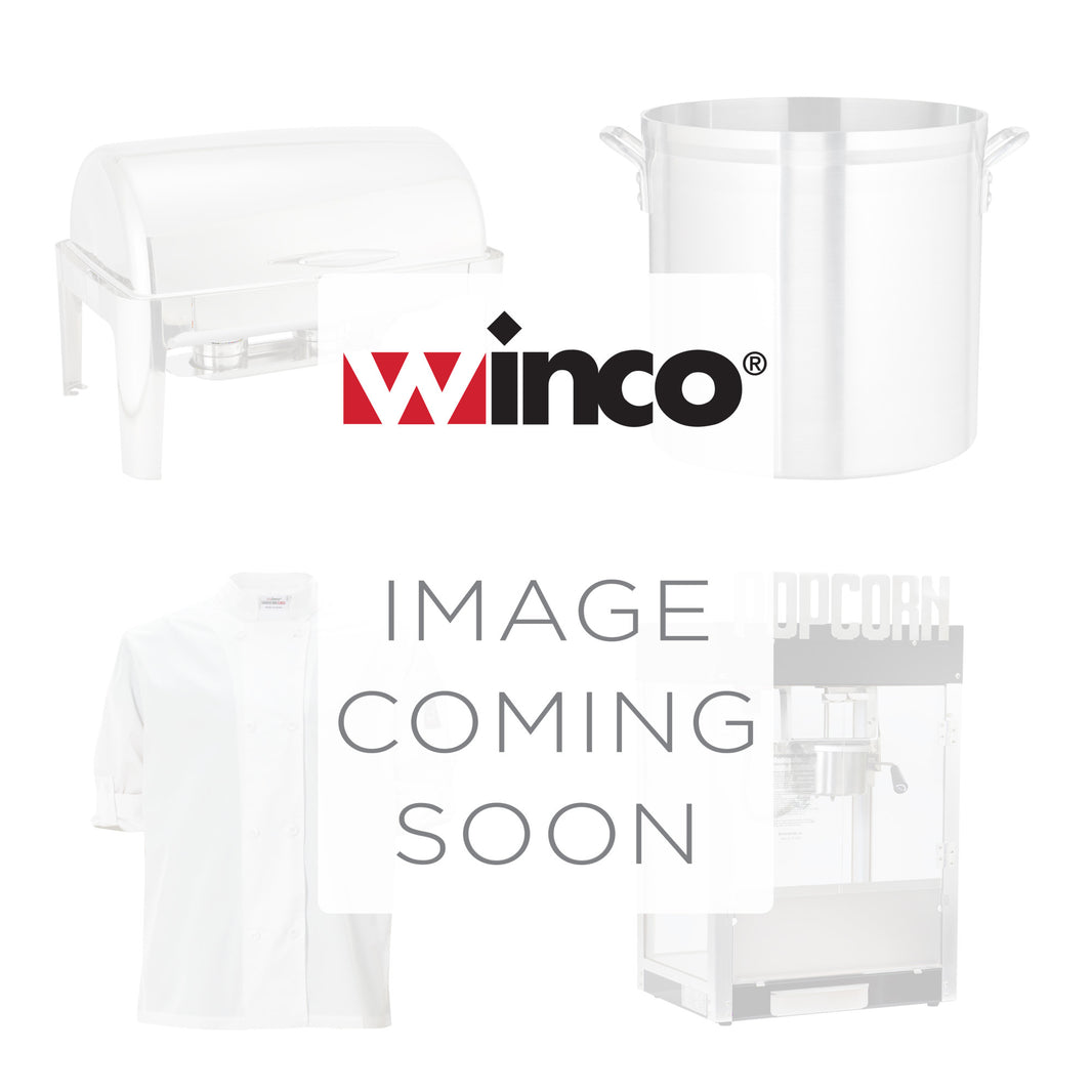 EMP-20 - Spectrum 21.1 Quart (20L) Planetary Mixer – Winco