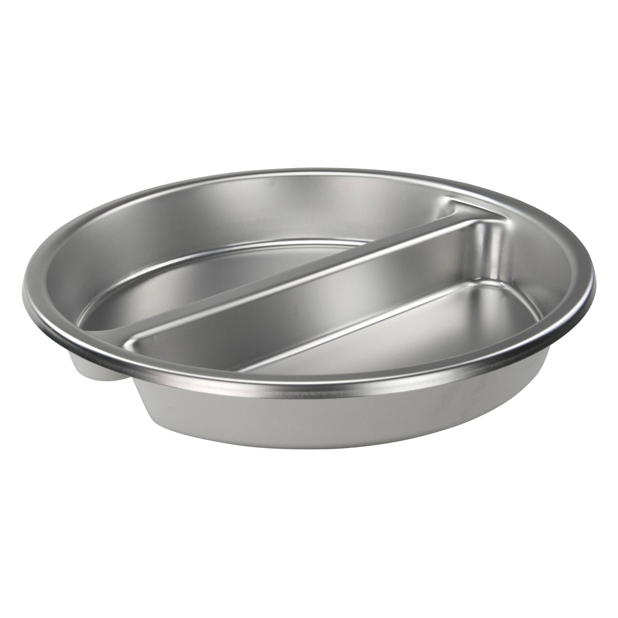 SPFD-2R - Divided Food Pan for 103A/B, 308A, 602 – Winco