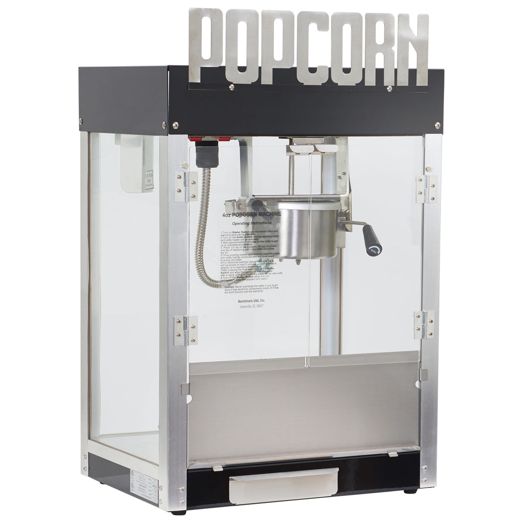 Popcorn Machines – Winco