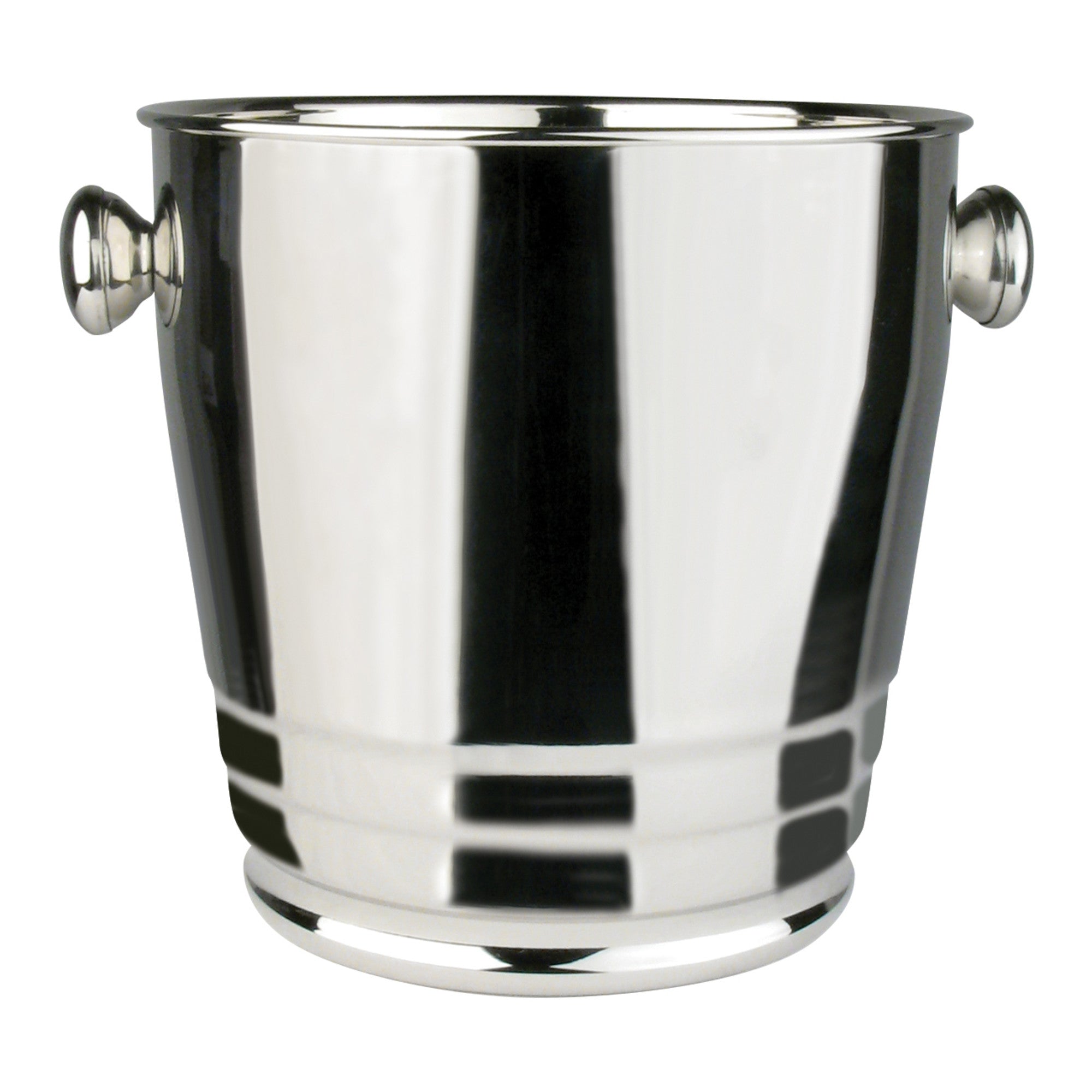 WB-4HV - 4qt Premium Wine Bucket – Winco