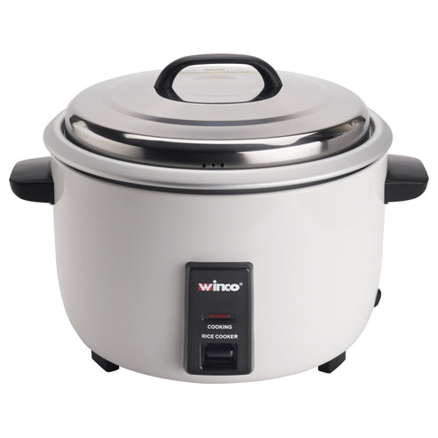 RC-P301 - Electric 30-Cup Rice Cooker – Winco