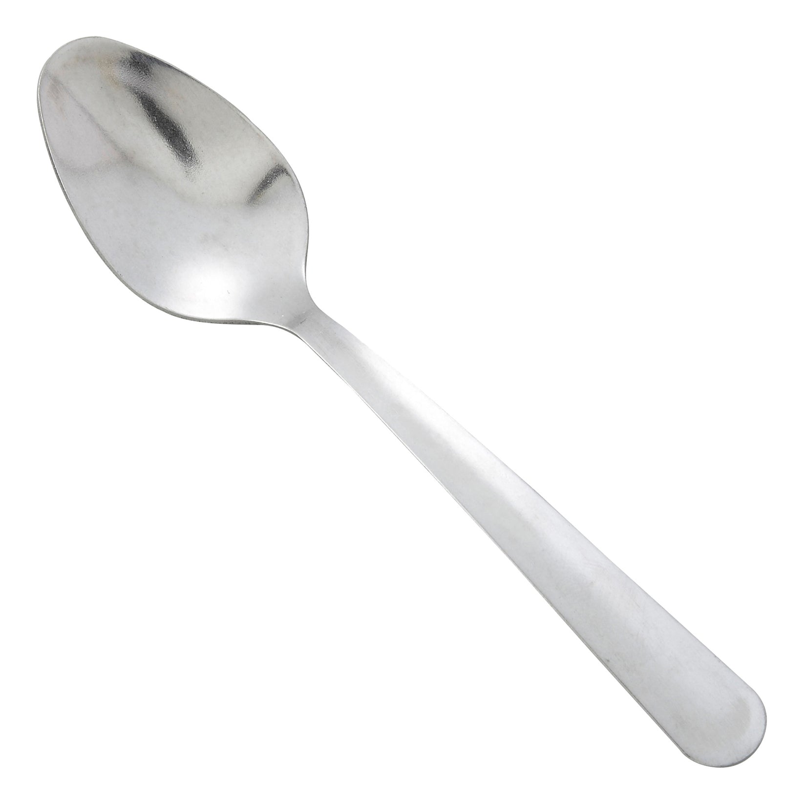 0002-01 - Windsor Teaspoon, 18/0 Medium Weight – Winco