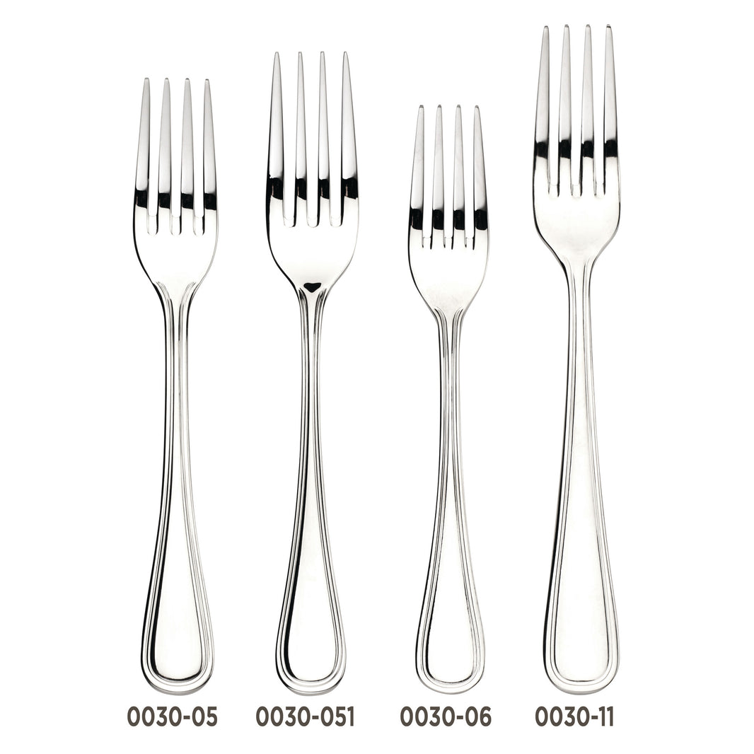 Flatware & Steak Knives – Winco