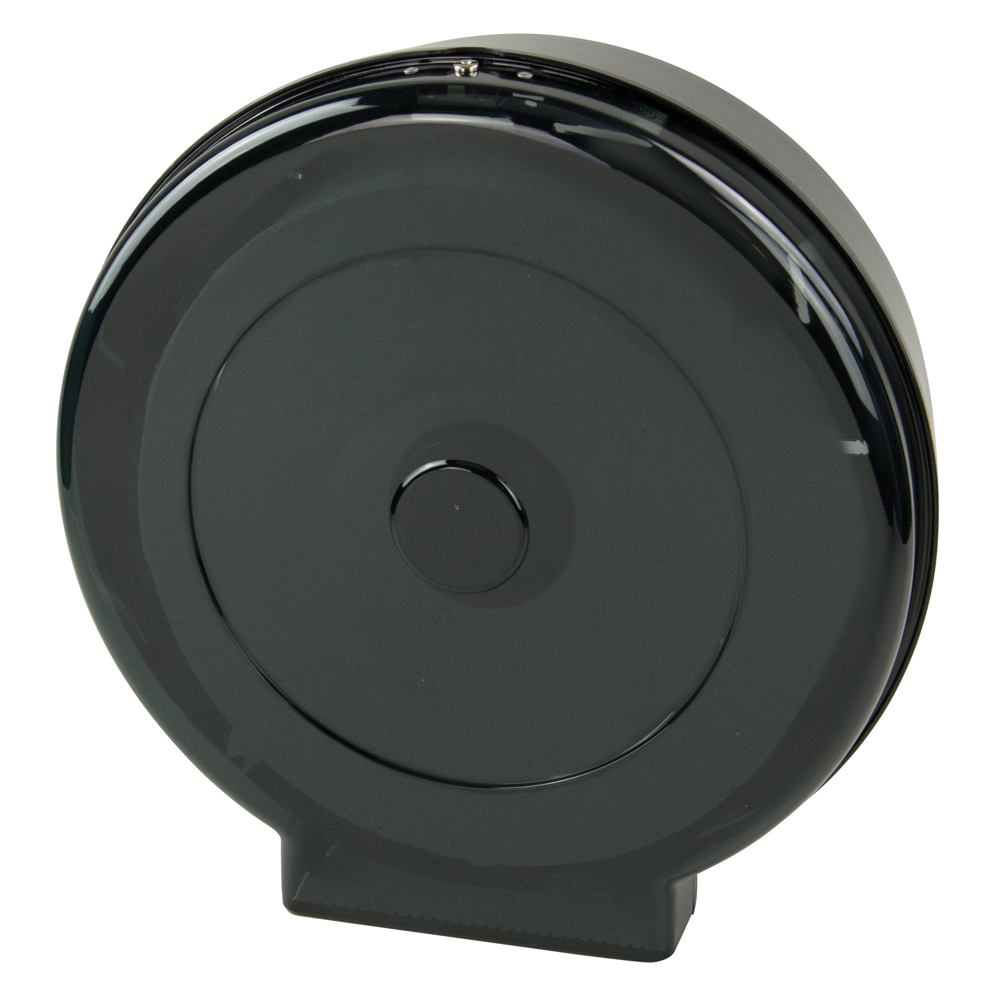 TD-120S - Single 11" Dia Toilet Paper Roll Dispenser – Winco