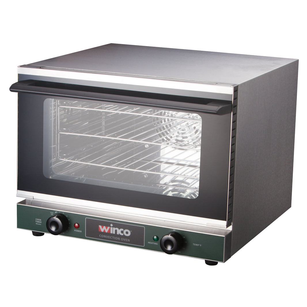 ECT-300 - Spectrum Electric Conveyor Toaster, 120V, 300 Slices per Hou ...