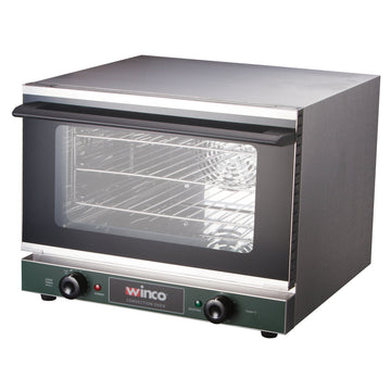 ECT-300 - Spectrum Electric Conveyor Toaster, 120V, 300 Slices per Hou ...