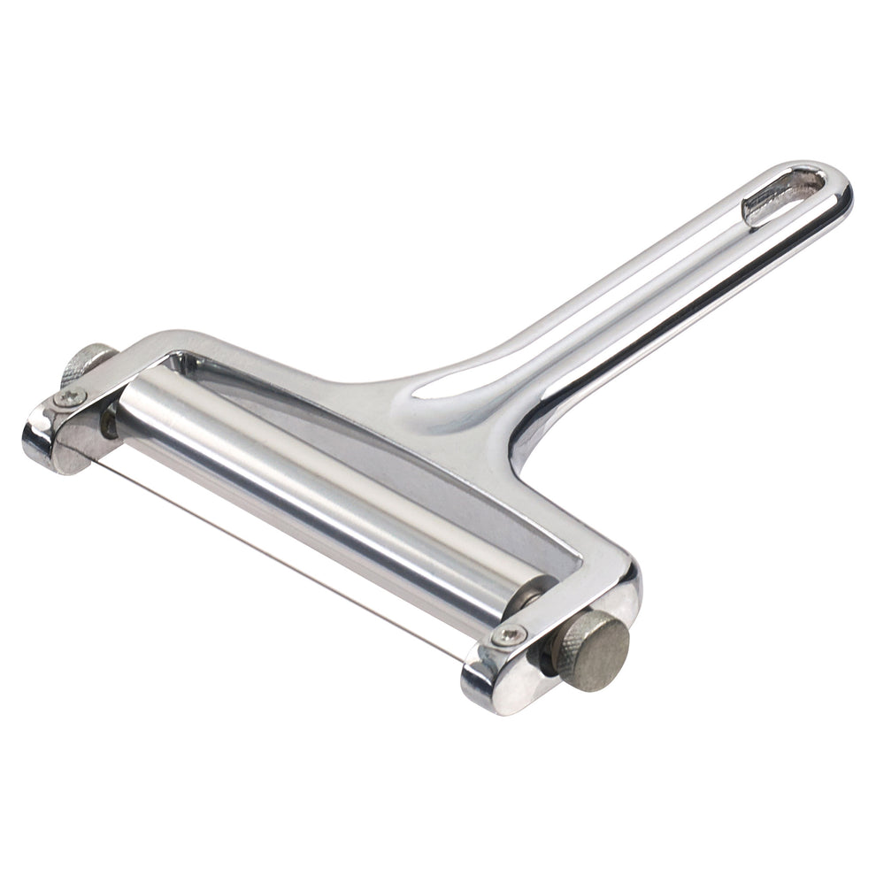 ACS-4 - Adjustable Wire Cheese Slicer – Winco