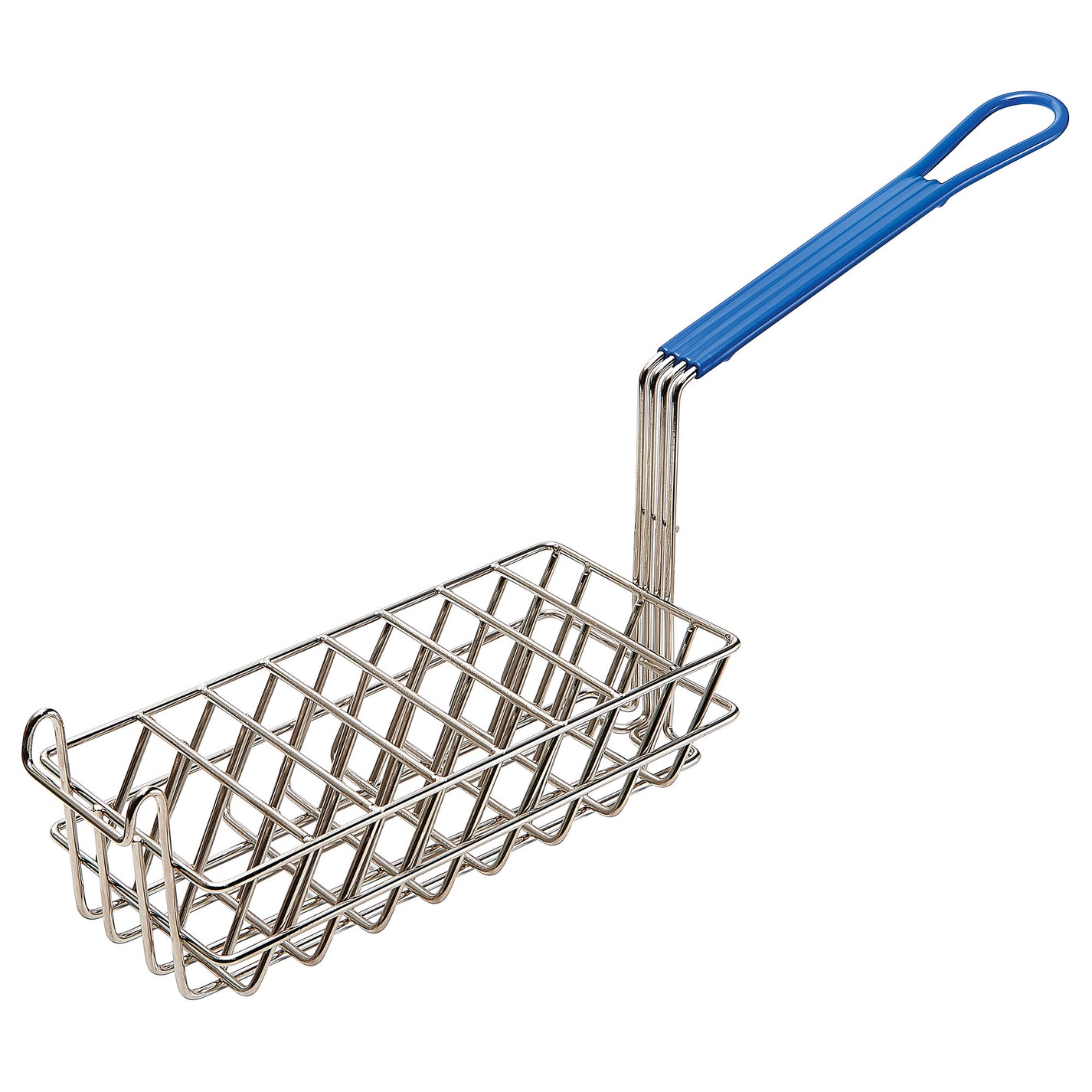 CKCF-BSK - Specialty Fry Basket - 8-Slots – Winco