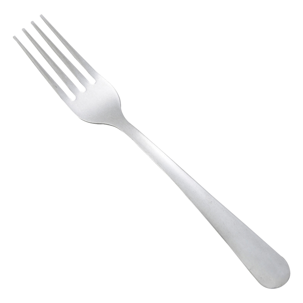 0002-05 - Windsor Dinner Fork, 18/0 Medium Weight – Winco