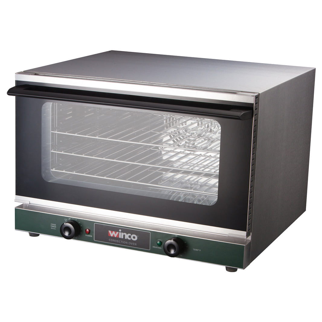 ECT-300 - Spectrum Electric Conveyor Toaster, 120V, 300 Slices per Hou ...