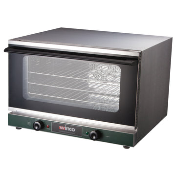 ECT-300 - Spectrum Electric Conveyor Toaster, 120V, 300 Slices per Hou ...