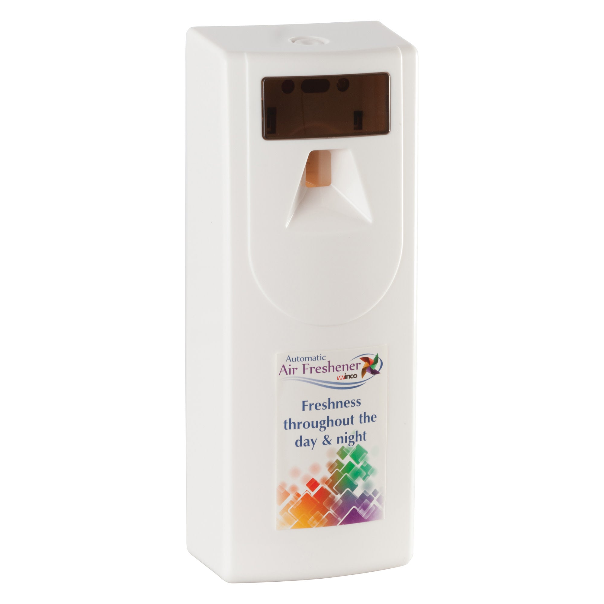 AFD-1 - Programmable Automatic Air Freshener Dispenser – Winco