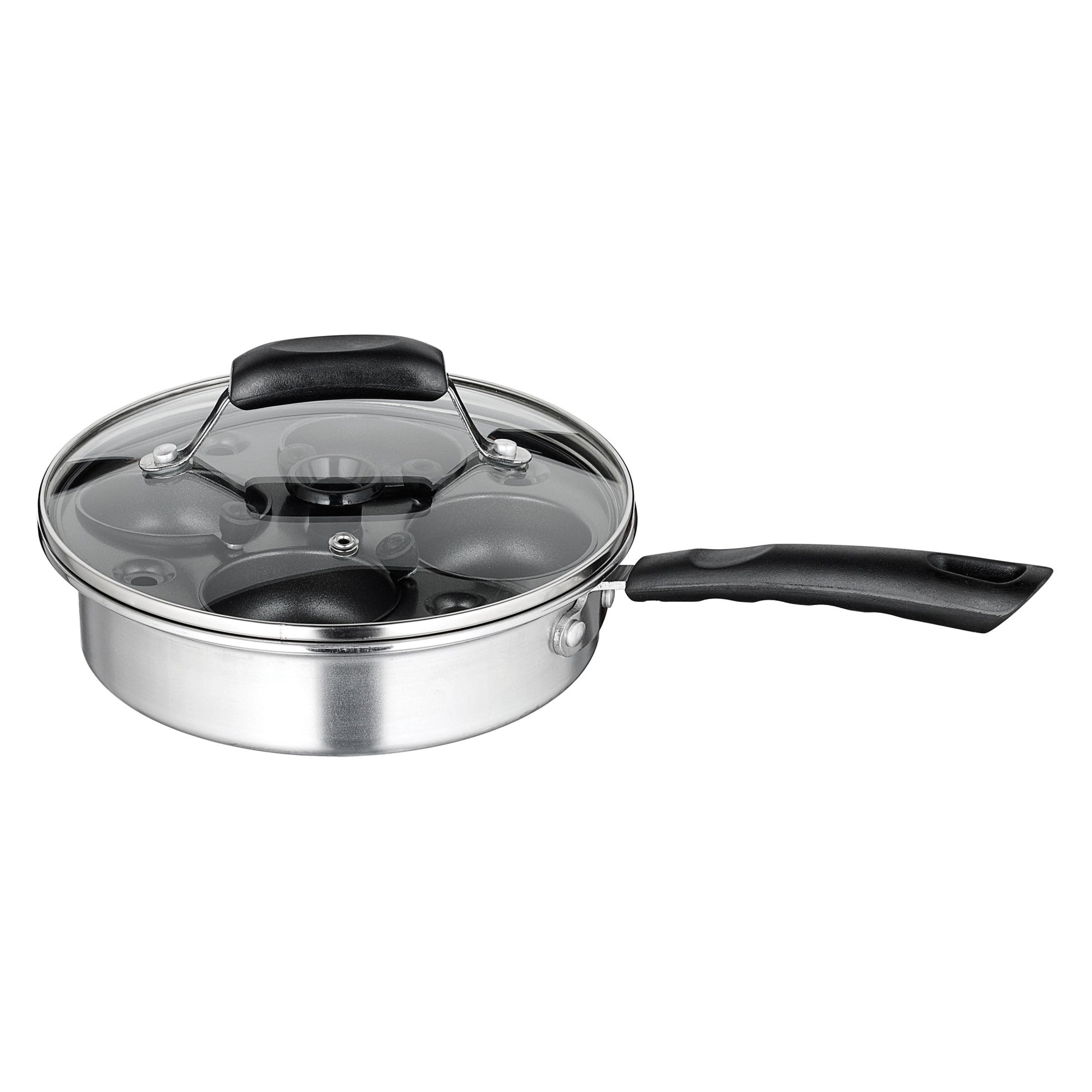 Stainless Steel Cookware – Winco